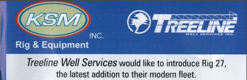 Archives | Service Rigs Made in Canada | KSM INC. RIG & EQUIPMENT