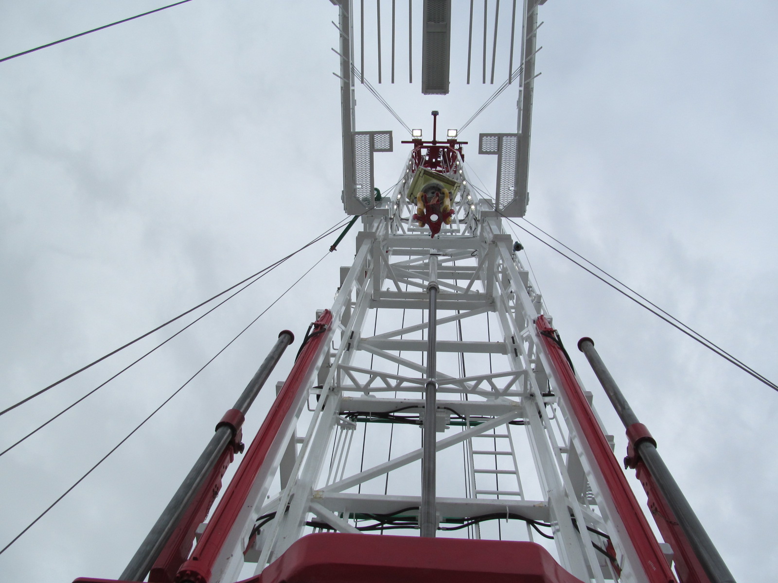 About | Service Rig Manufacturer | KSM INC. RIG & EQUIPMENT