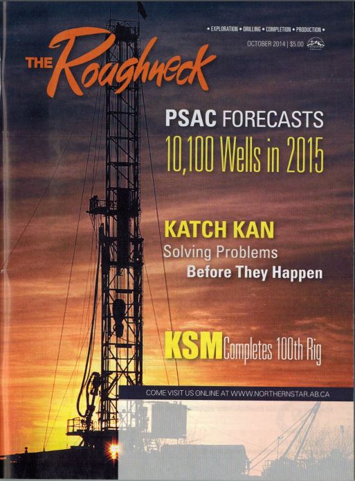 Archives | Service Rigs Made in Canada | KSM INC. RIG & EQUIPMENT